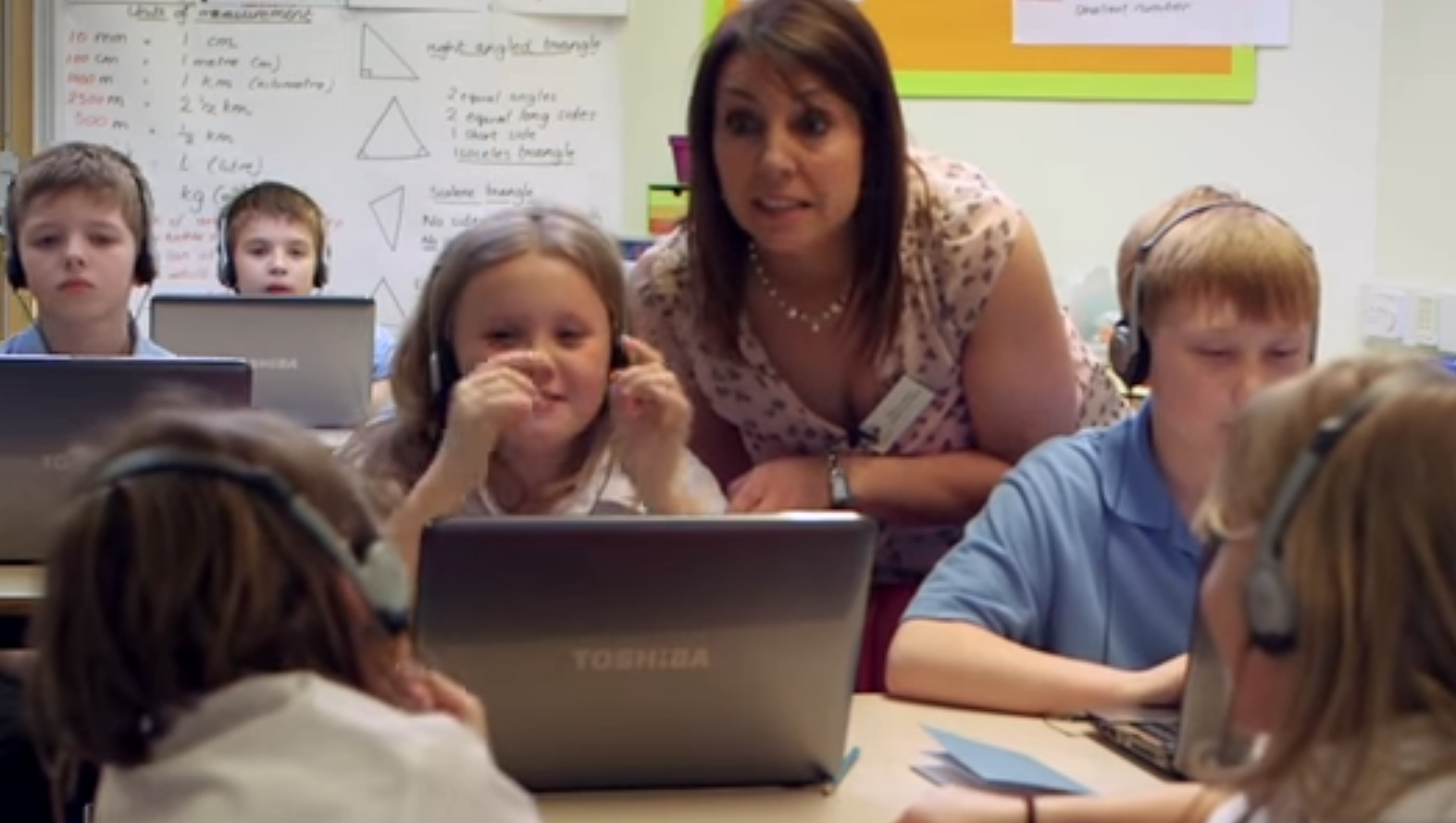 ReadingWise - Primary School Key Stage 2 Tests (KS2): SATs, Academic ...