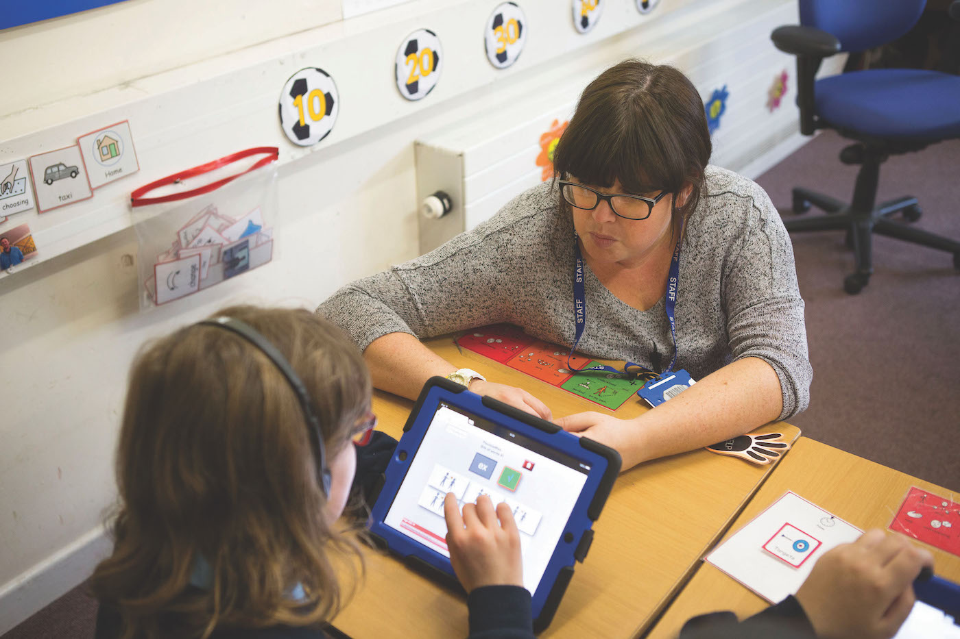 ReadingWise - How to teach EAL and SEND pupils who are struggling with ...