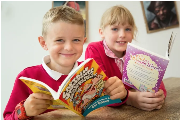 ReadingWise - ReadingWise Case Studies from Primary and Secondary ...