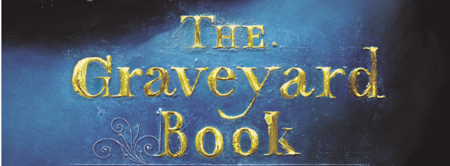 ReadingWise - Vocabulary and word list from The Graveyard Book by Neil ...