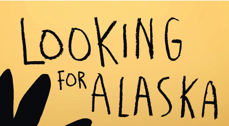 ReadingWise - Vocabulary and word list from Looking for Alaska by John ...